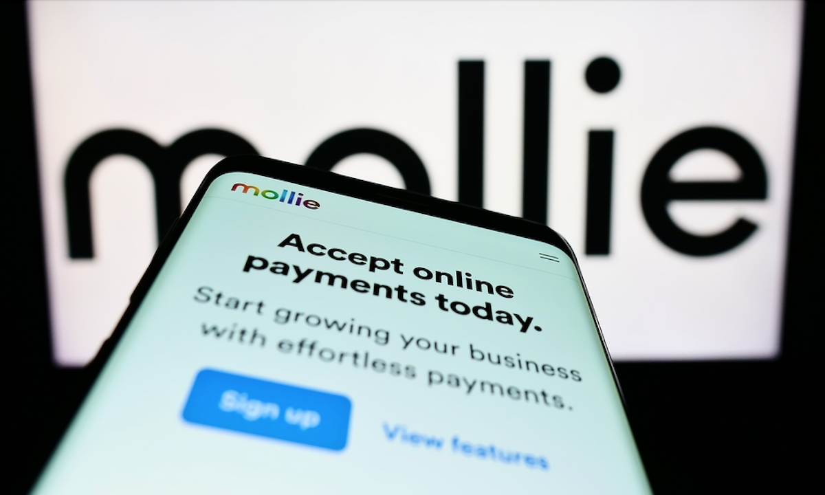 PYMNTS | Mollie Expands Tap to Pay on iPhone Availability in Europe