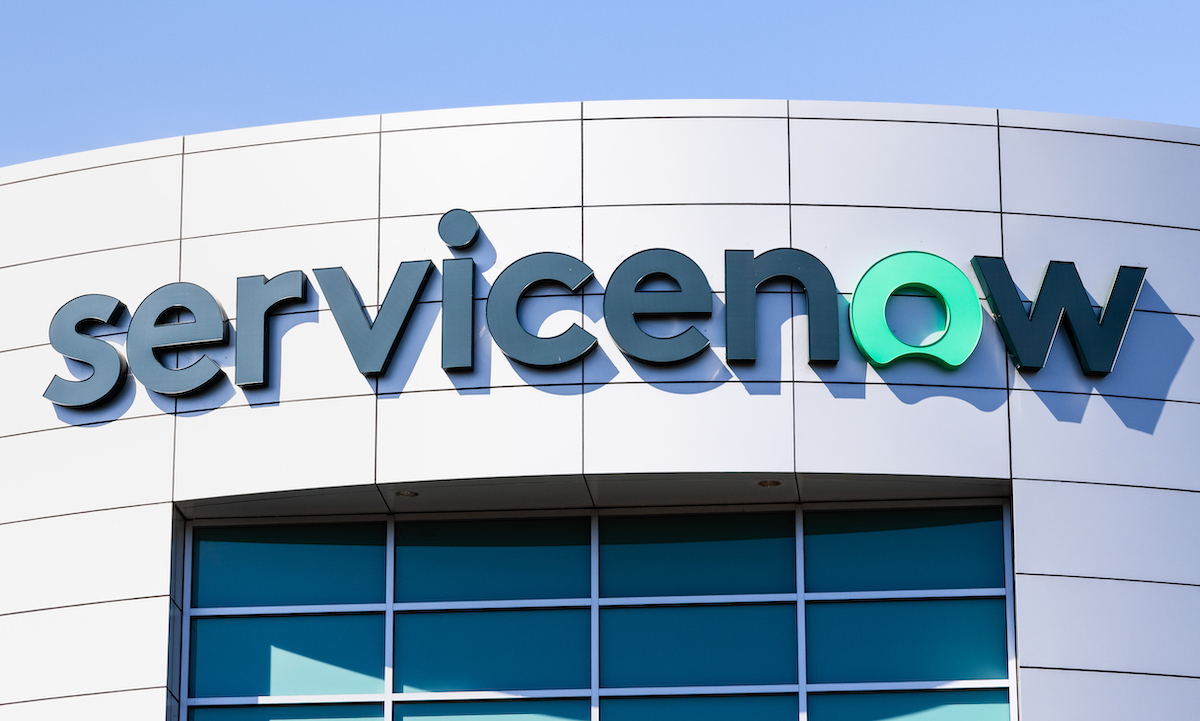ServiceNow Debuts User Interface for Enterprise AI
