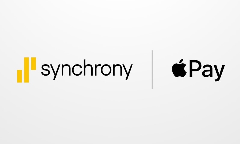 PYMNTS | Synchrony Gives Customers Access to Apple’s Pay Later