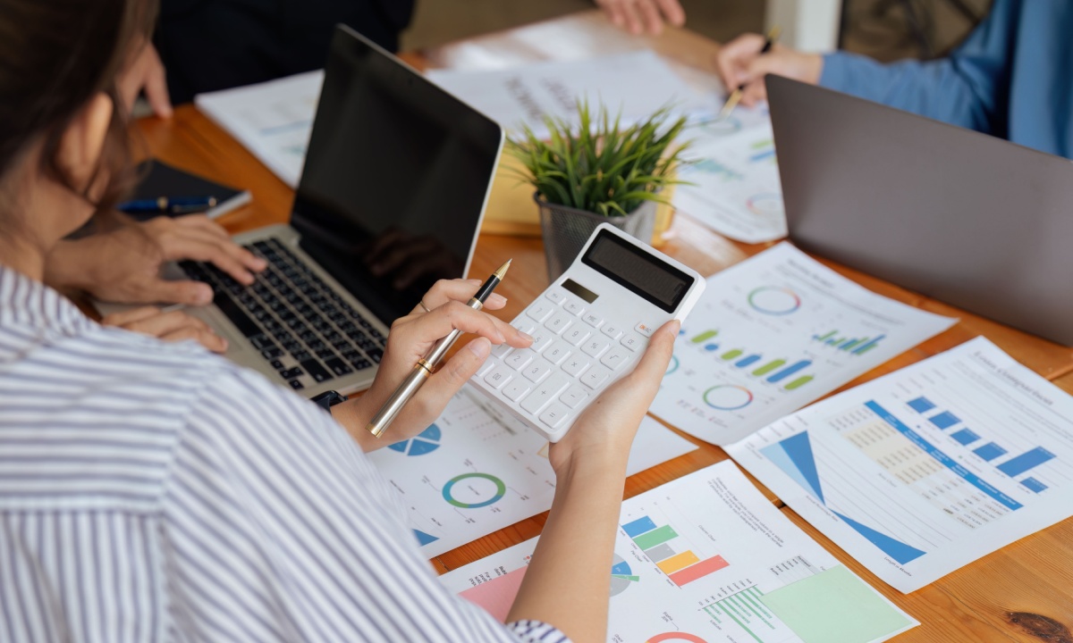 Vertice Raises $50 Million to Expand Procurement Platform