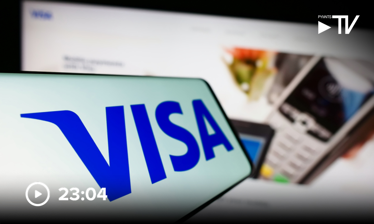 Visa AI Head Predicts ‘Very Fast’ Timeline for GenAI Integration