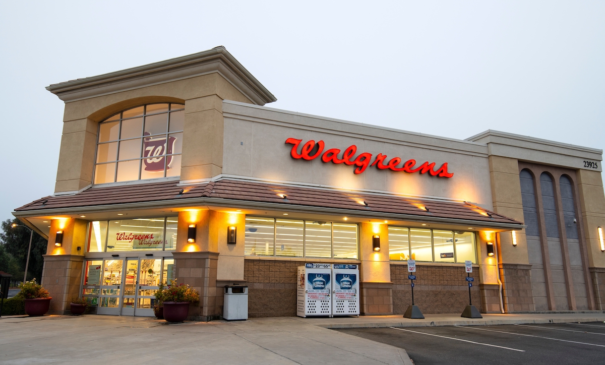 PYMNTS | Walgreens CEO: Turnaround Will Take Time