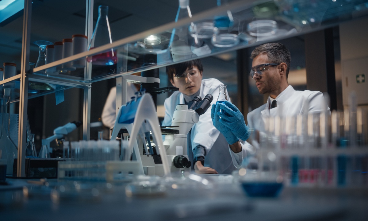 Google’s AI ‘Co-Scientist’ Helps Unearth Research Ideas | PYMNTS.com