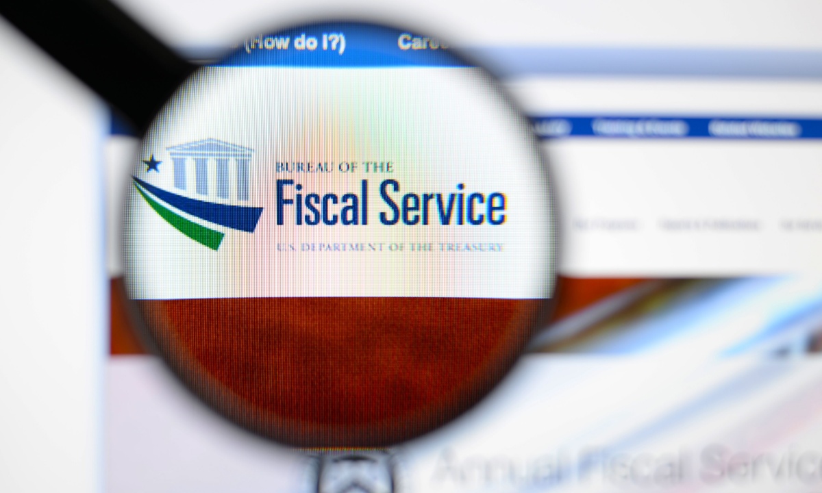 DOGE Reportedly Gets Access to Government's Accounting Hub