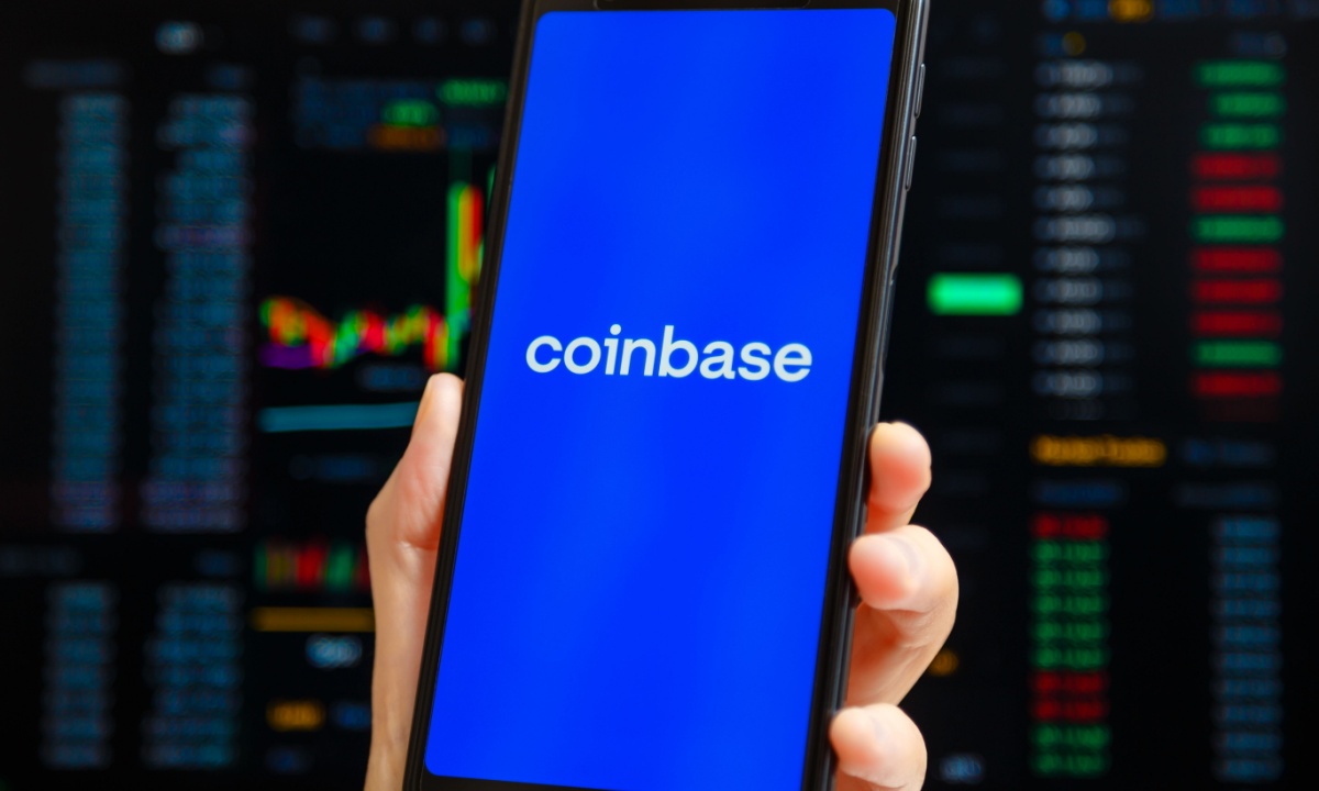 Coinbase: Revenue Doubled With Crypto ‘Going Mainstream’