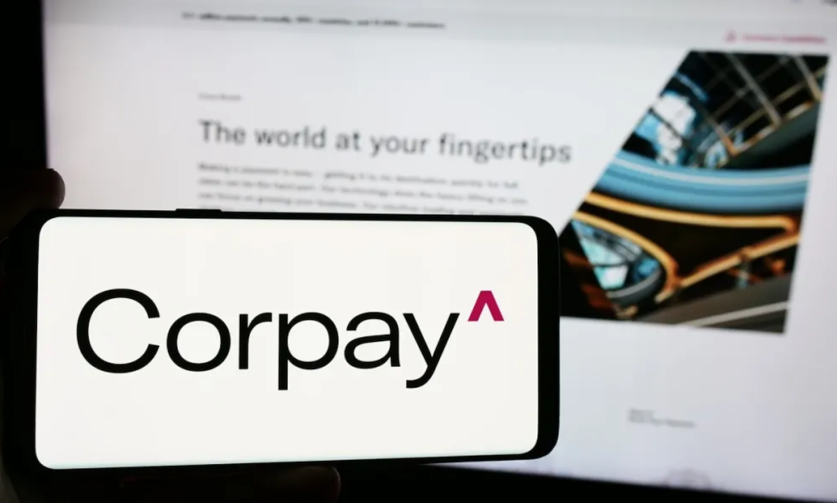 Corpay Introduces Multi-Currency Accounts for X-Border Payments