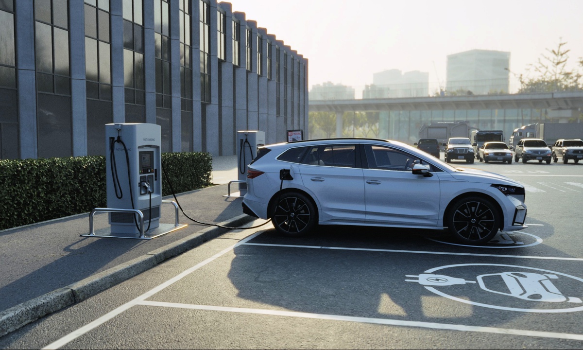 NEVI Program Pause Won’t Derail EV Charging Expansion