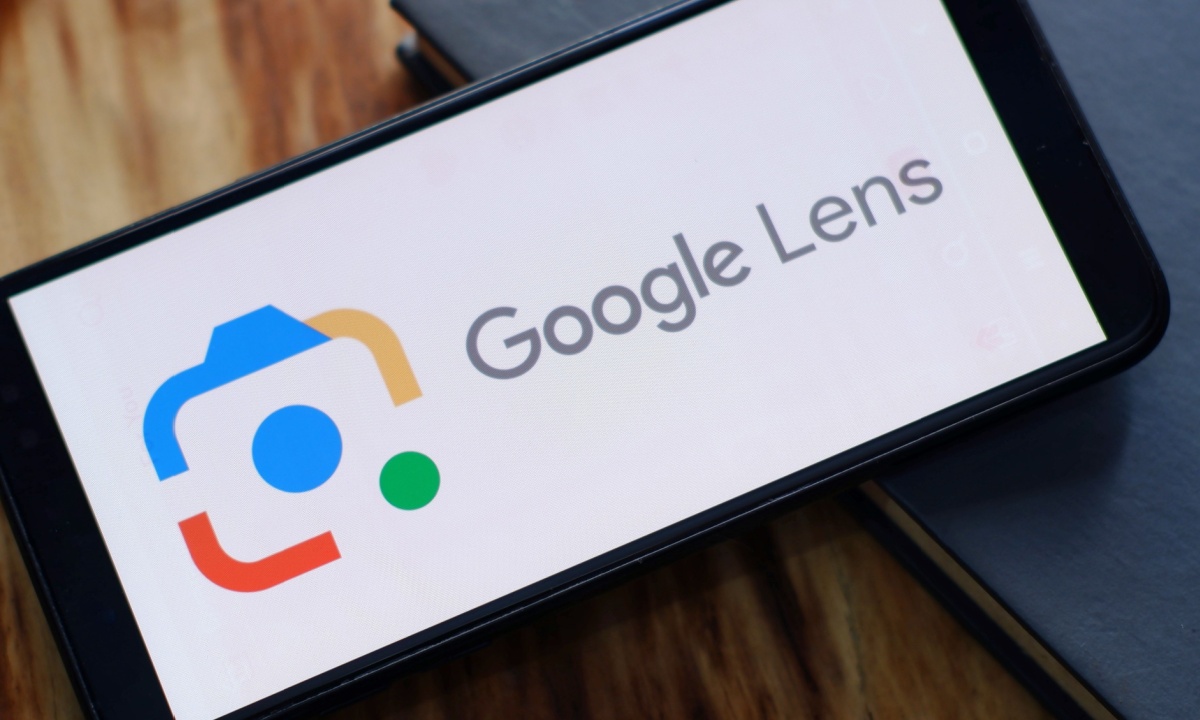 Google Makes Visual Search Tool Available for iPhones