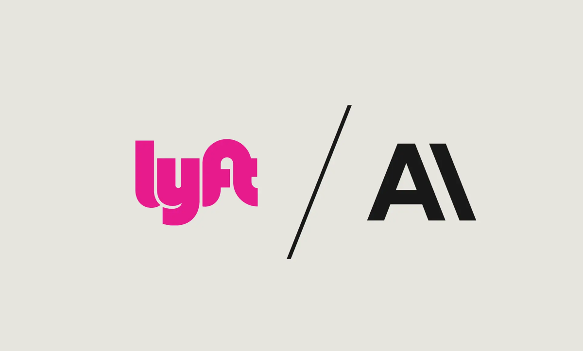 Lyft and Anthropic Partner on AI Products for Ridesharing