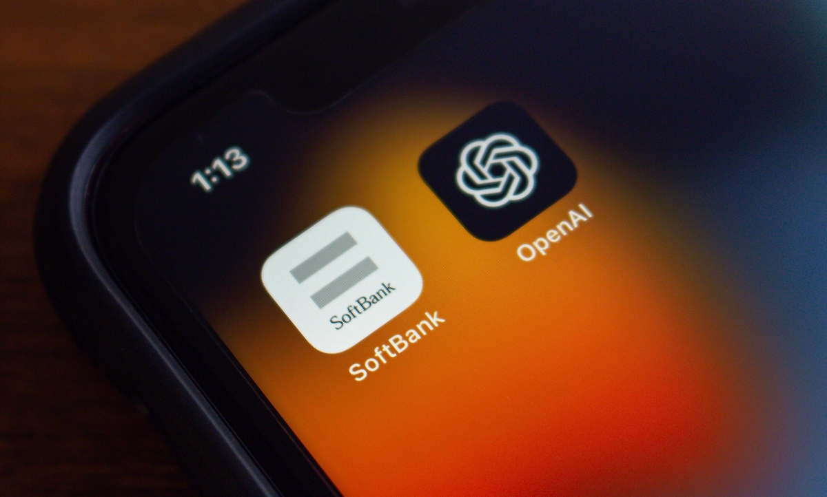 OpenAI and SoftBank Partner on Enterprise AI Solutions in Japan