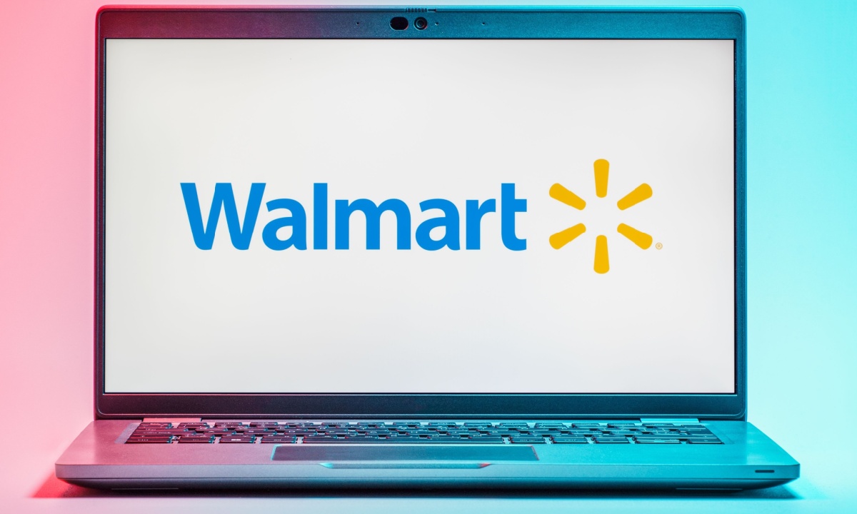 PYMNTS | Walmart, Spatial Launch Gamified Miniseries With Commerce