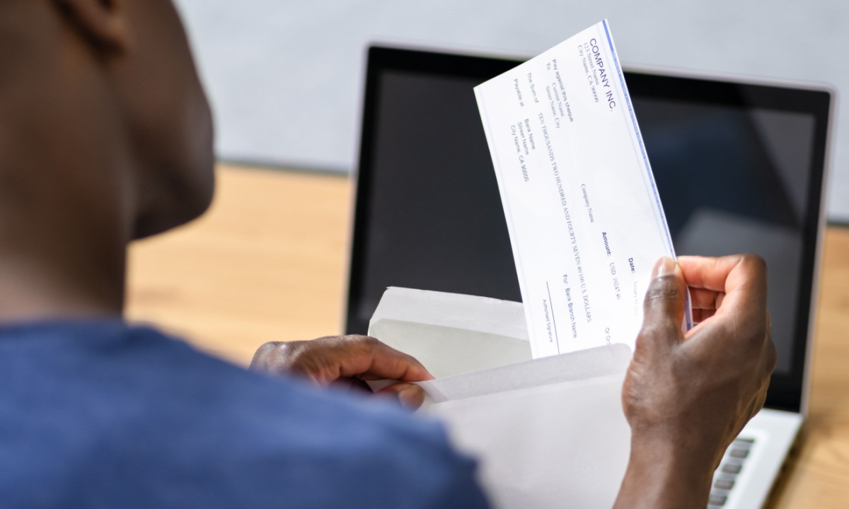 CheckIssuing.com Launches Online Check Printing for Businesses