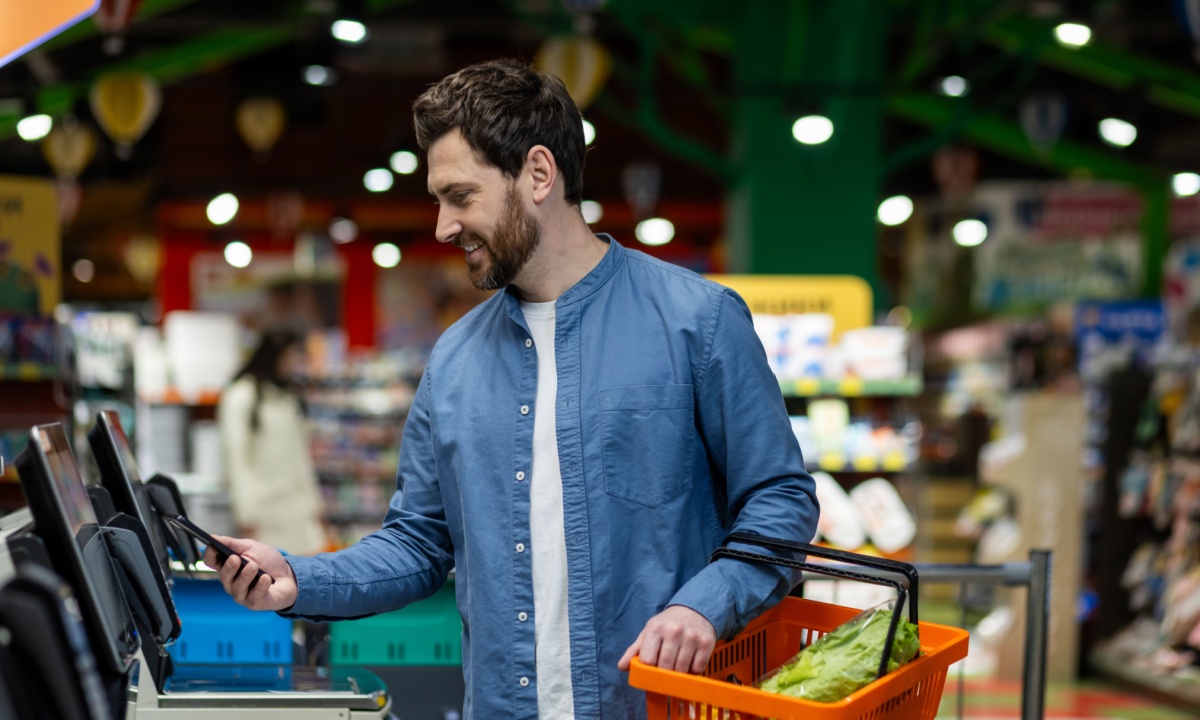 Self-Serve Retail Rises on ‘Smart Commerce’ Technology