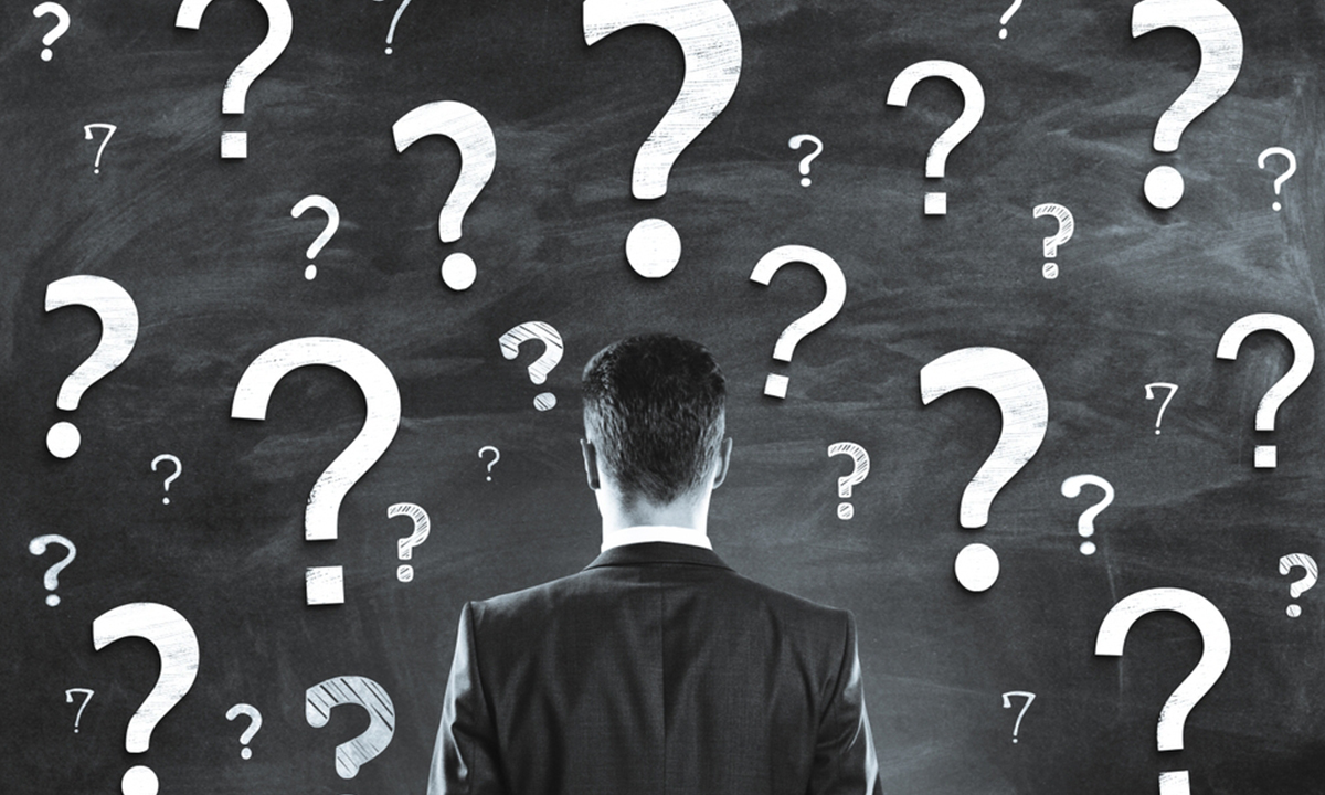 45% of Executives Say Uncertainty Has Led to Diminished Profits