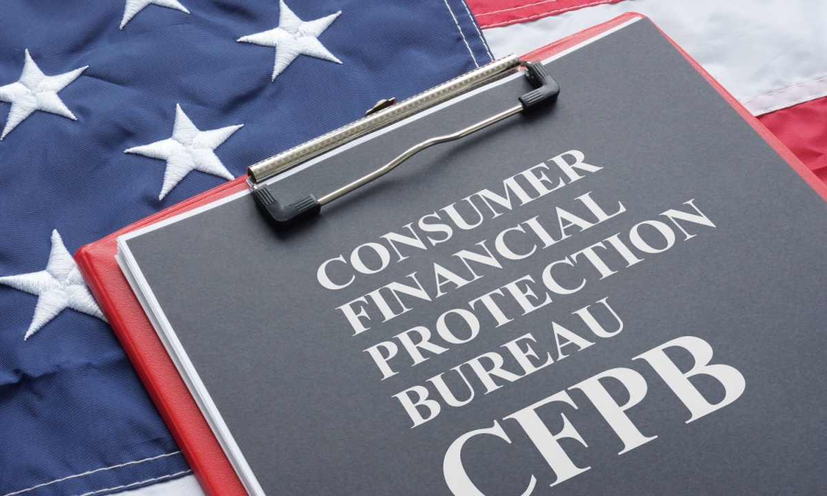 CFPB Back at Office to Deal With Complaint Backlog