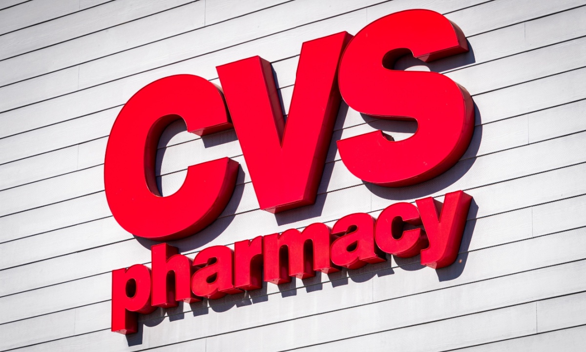 CVS Plans Chain of Smaller-Footprint Pharmacy-Focused Stores