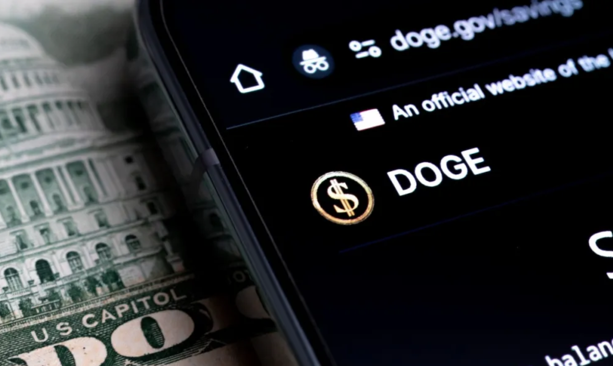 PYMNTS | Report: DOGE Staffer Linked to Cybercrime Ring