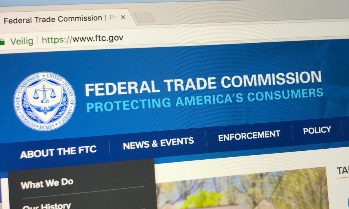 FTC Lawsuit Temporarily Halts ‘Phantom Debt Collection’ Scheme
