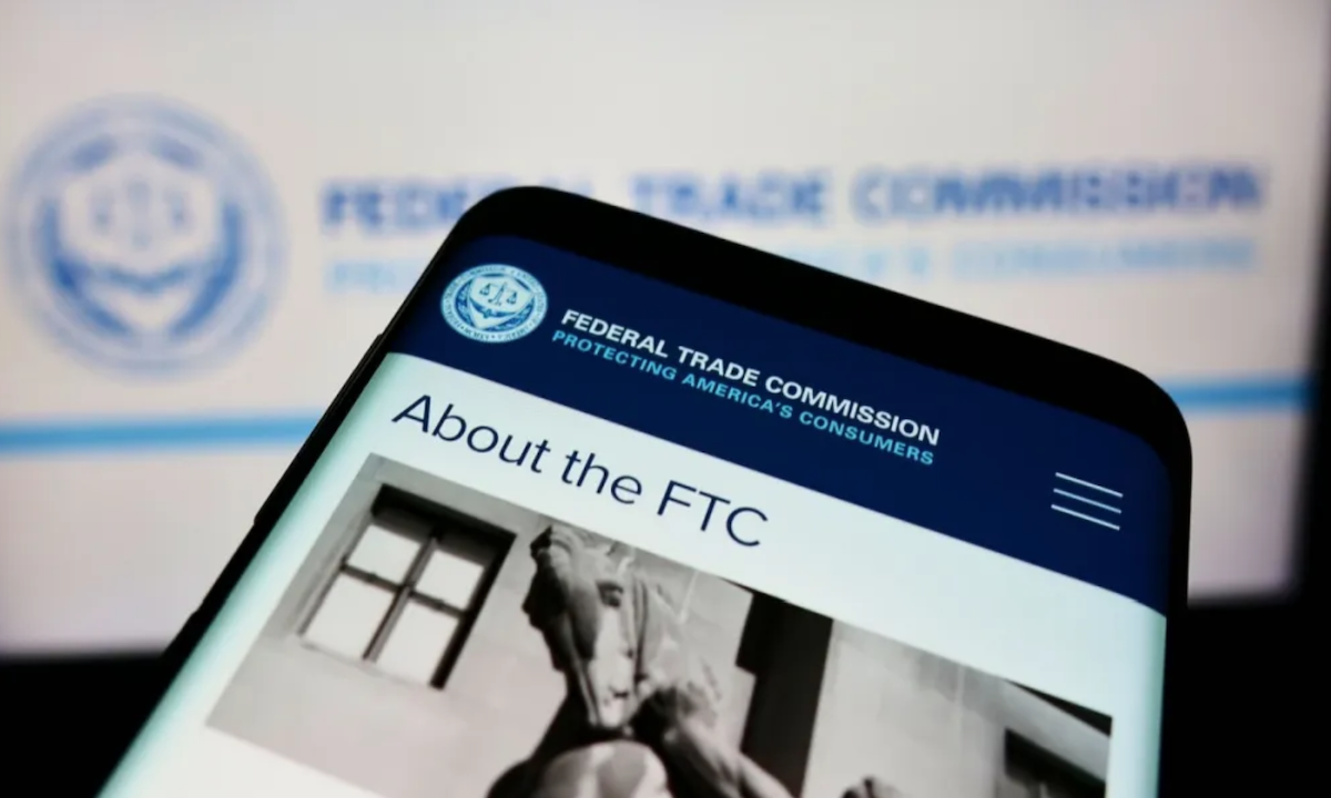 FTC Sending Refunds to Consumers in Career Step Settlement