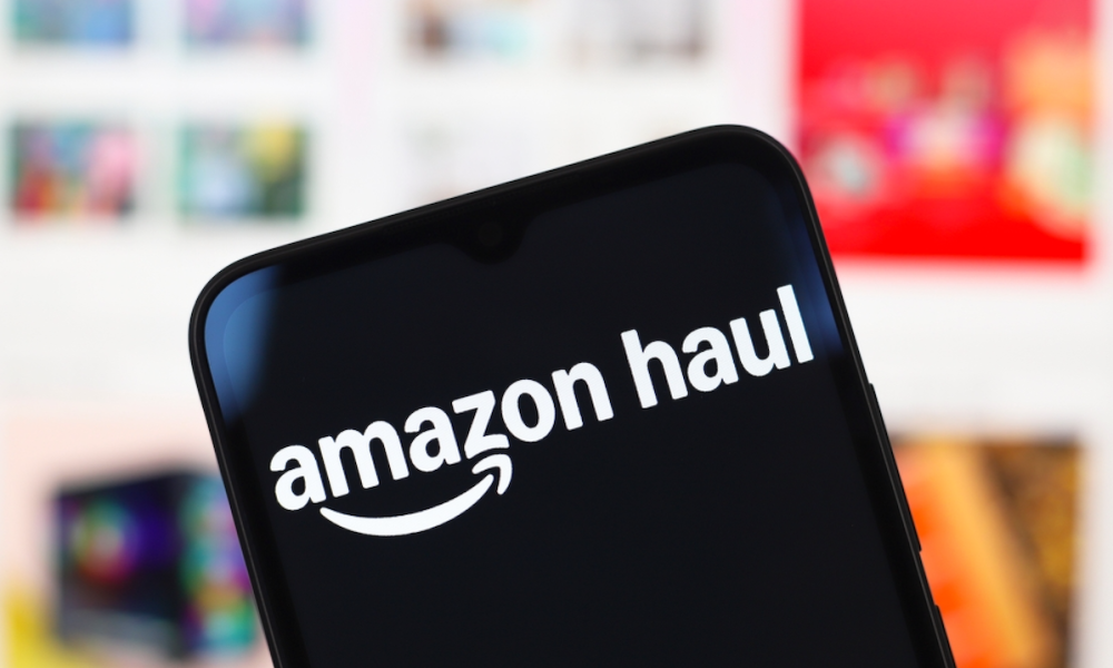 Amazon Haul Archives | PYMNTS.com