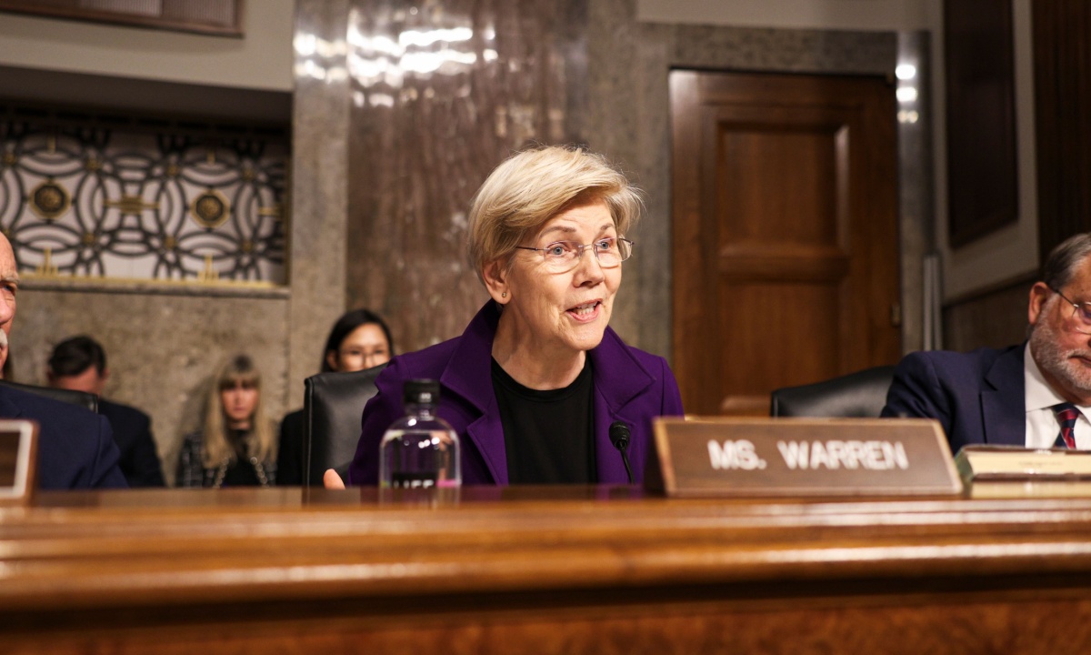 PYMNTS | Report: Democratic Senators Demand Synapse Records From Fed