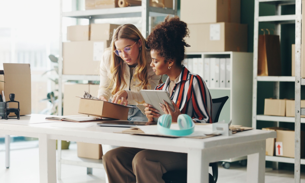 Froda Raises $22 Million To Expand SMB Embedded Financing