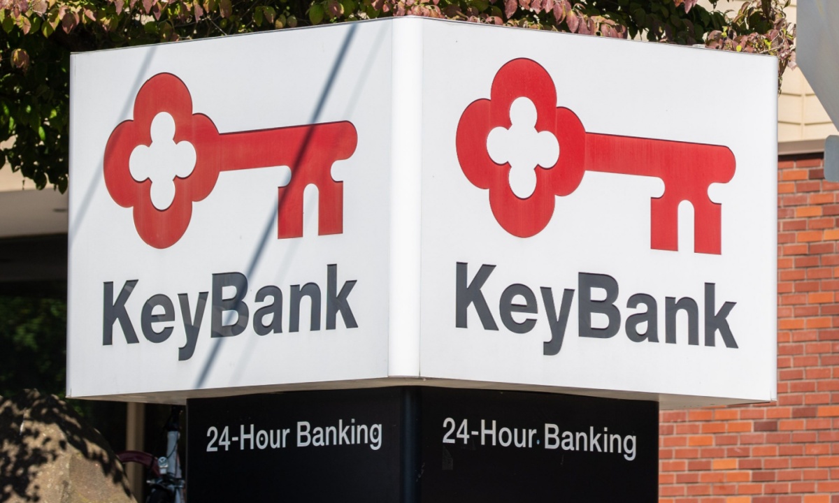 KeyCorp’s Commercial Payments Grow Despite Macro Uncertainty