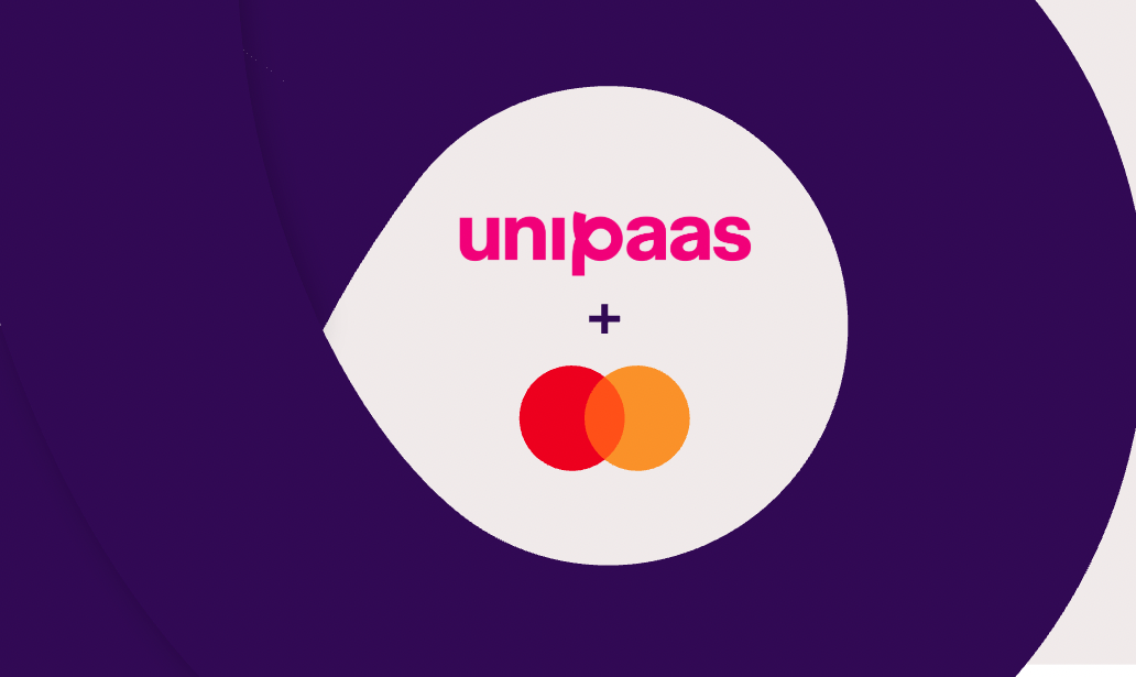 Mastercard and Unipaas Partner on Embedded Payments