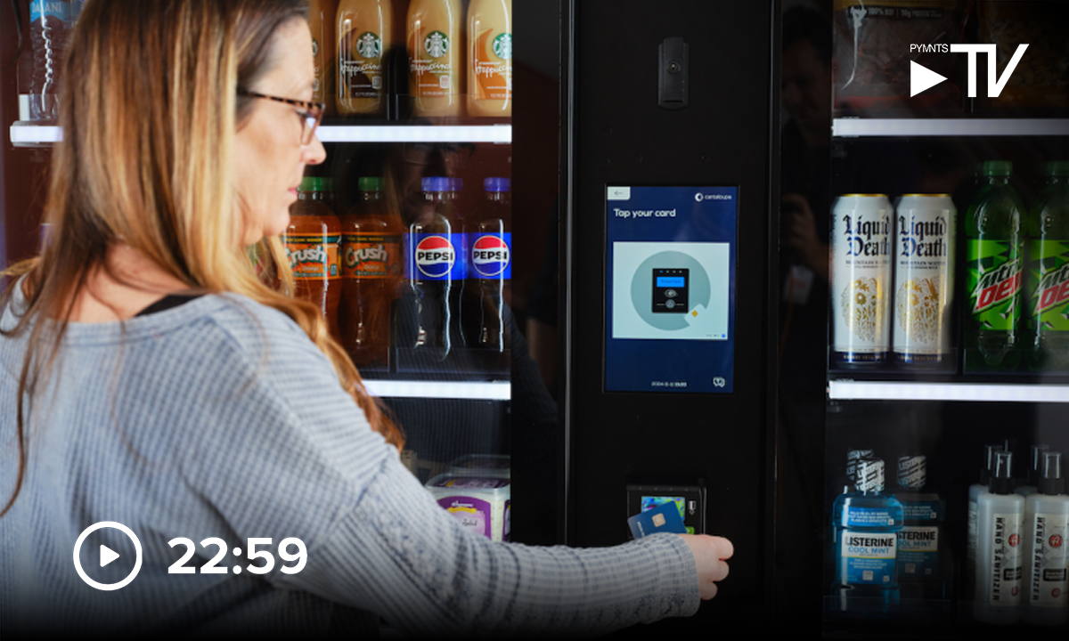 PYMNTS | Inside the Quiet Boom of Retail Lockers and Smart Shelves