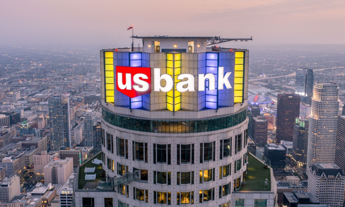 U.S. Bank Debuts Business Checking, Spend Management Tools