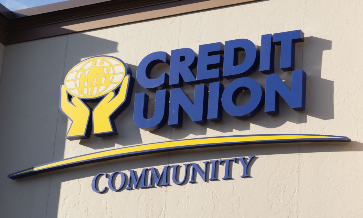 Credit Unions Convert 64% of Members to Primary Accounts