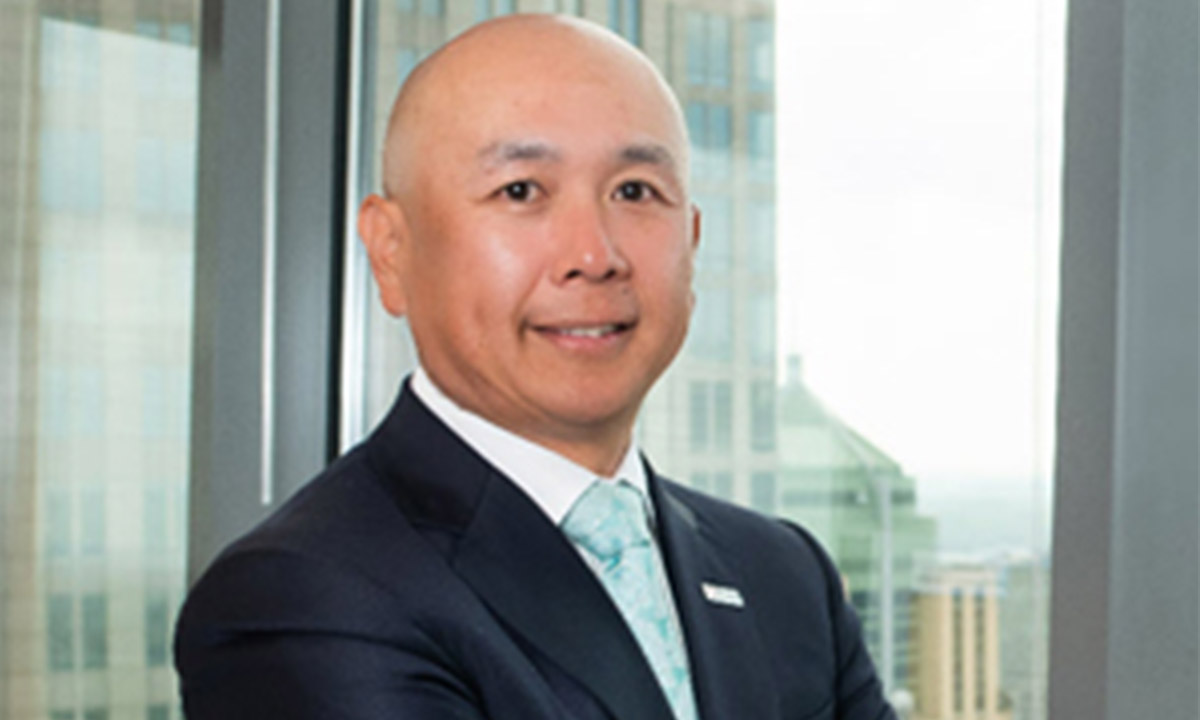 U.S. Bank Names Dan Son Head of Working Capital Finance