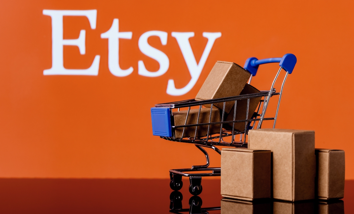 Etsy’s ‘Algotorial Curation’ Blends Human Touch With AI Smarts
