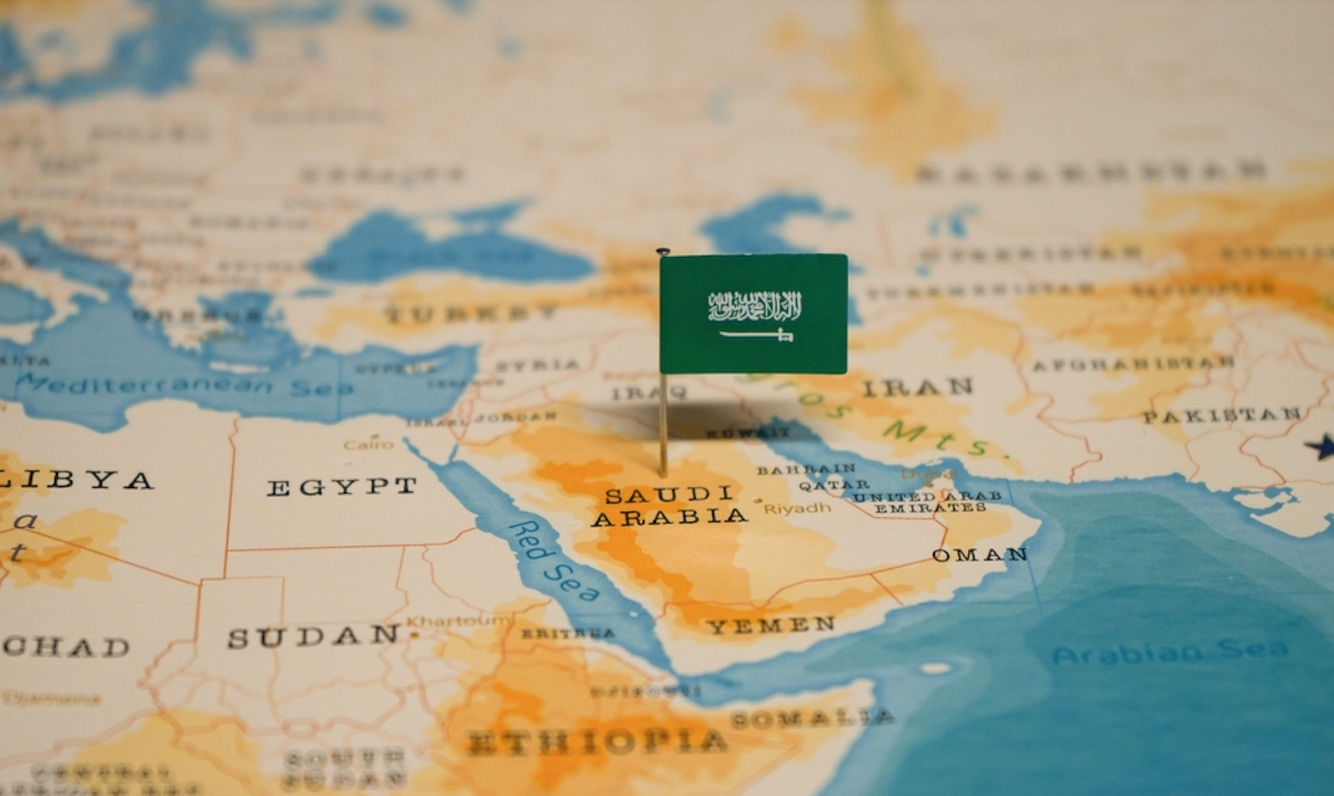 PYMNTS | Saudi Arabia Unveils $10 Billion VC Fund in Middle East AI R…