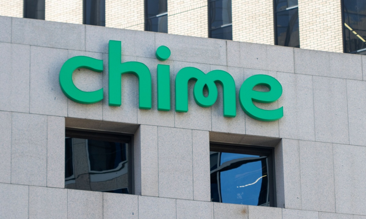 Report: Chime Set to Launch IPO Thursday, Aiming for $11B Value