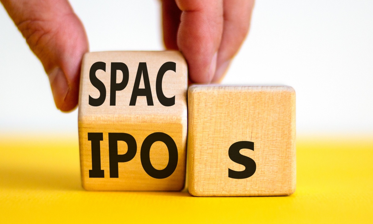 SPAC Deals Reportedly Back in Favor With Wall Street Banks