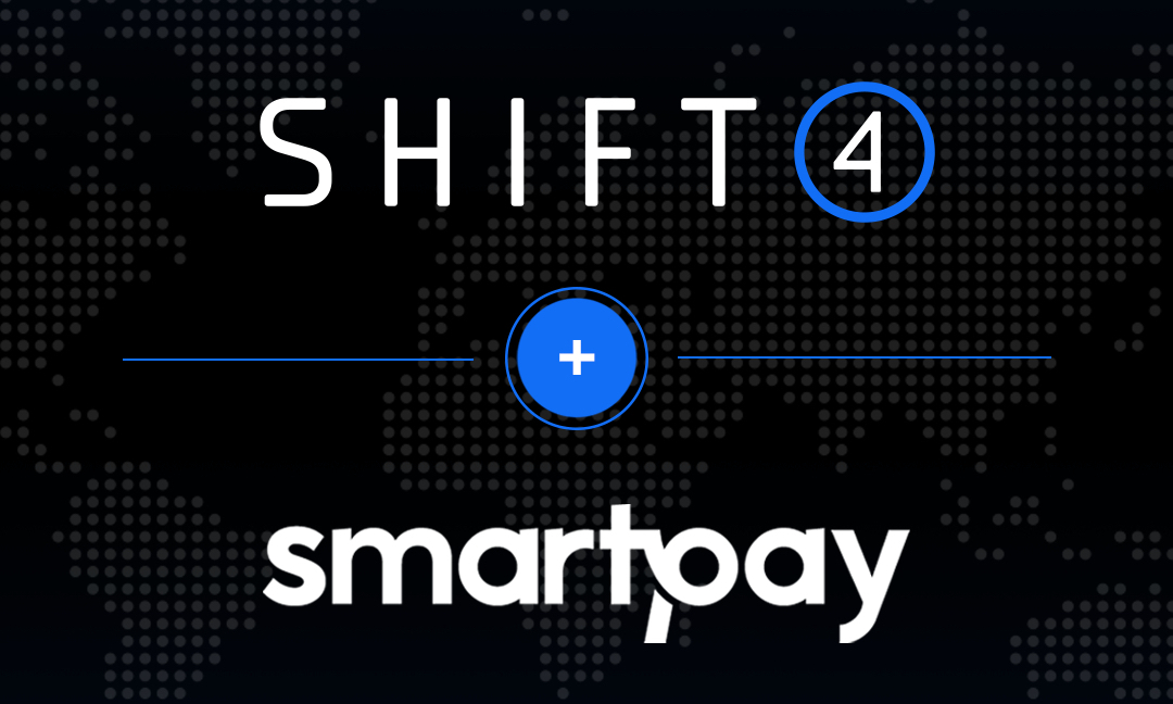 Shift4 Pays $180M for Australian Payments Processor Smartpay