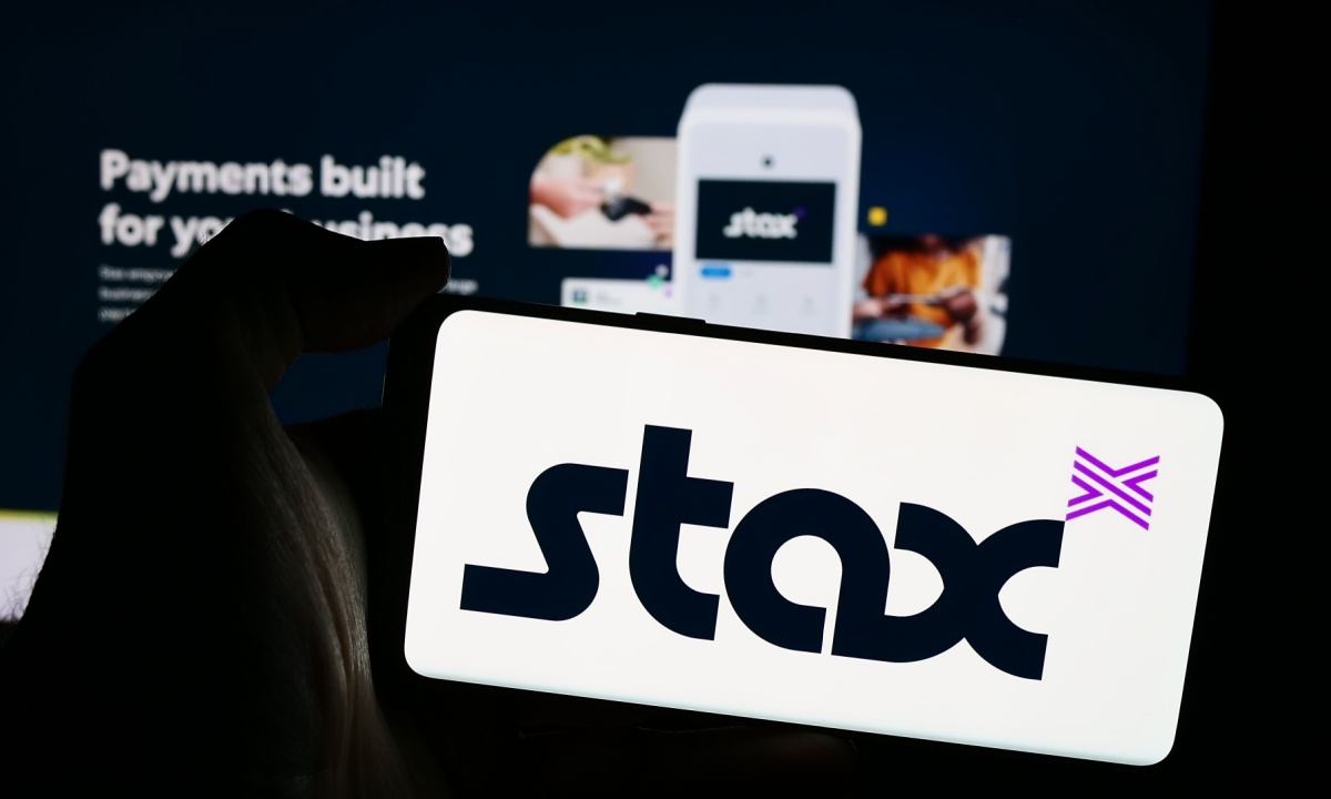 Stax Marks Switchover to ‘Full-Stack’ Payments Processor