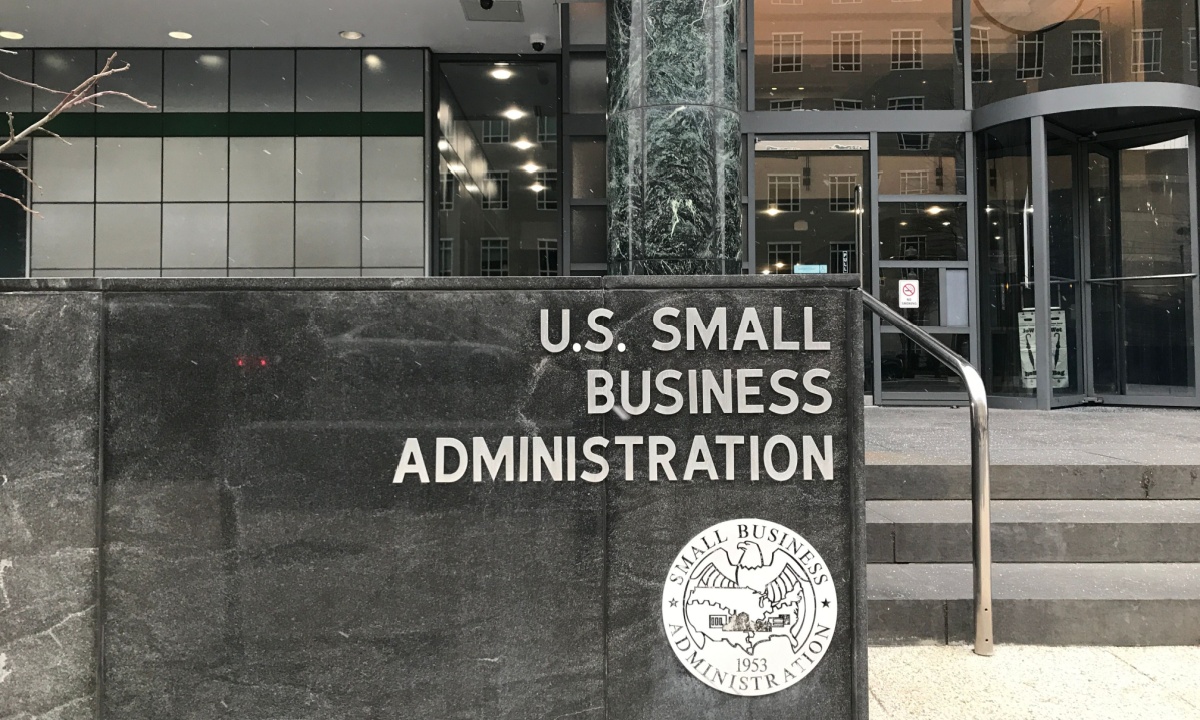 US House Passes Bill Requiring Report on SBA Loan Program