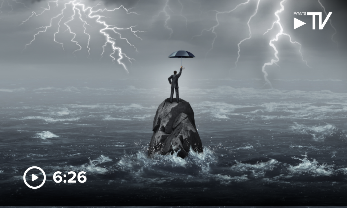 BofA: Managing Risk Is the Best Defense Against Disruption