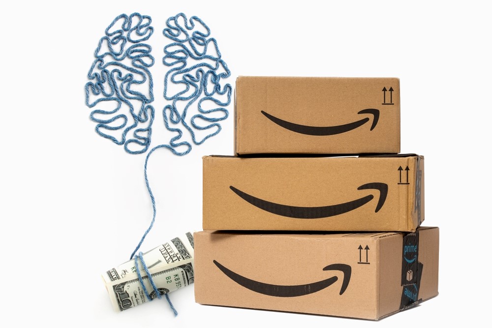 This Is the Consumer’s Brain (and Wallet) on Amazon Prime Day