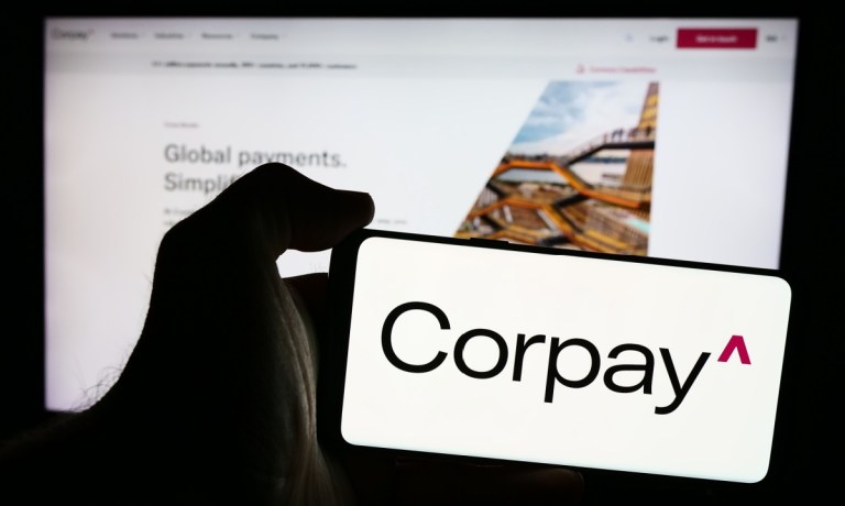 Corpay to Acquire Alpha to Expand Investment Funds Business