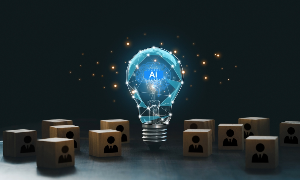 PYMNTS | Gen AI May Finally Bridge the Personalization Gap, Experts Say