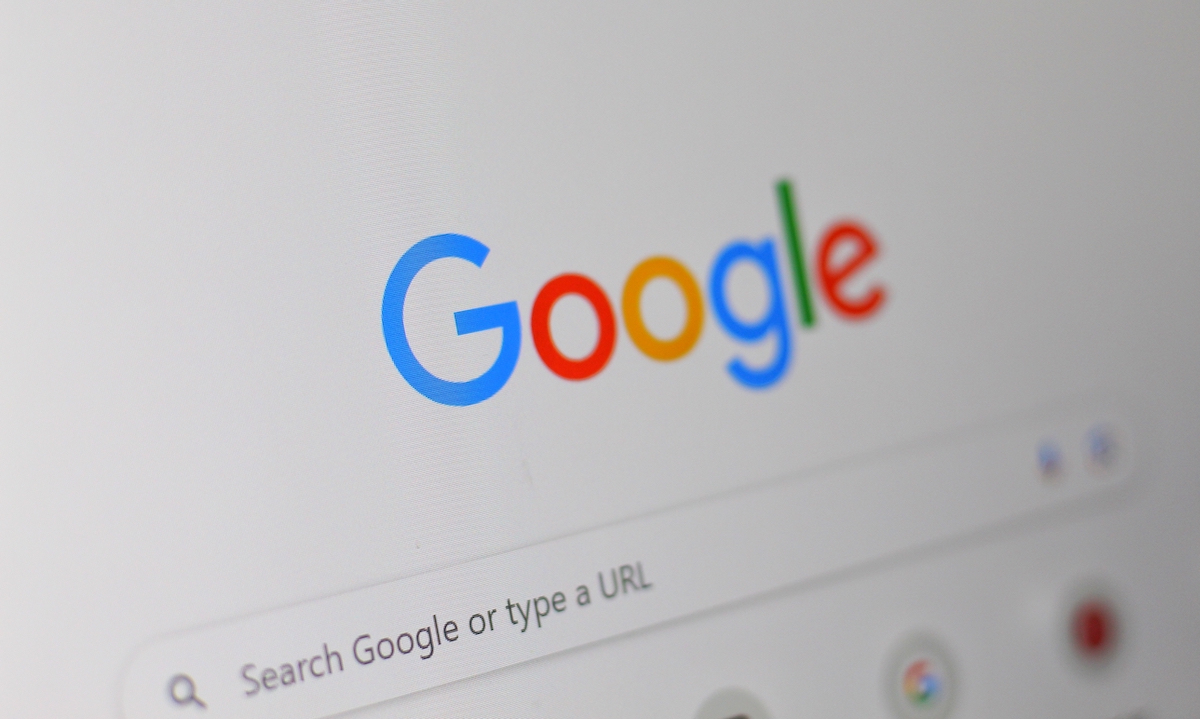 Google Reorganizes Search Results Into ‘Web Guide’