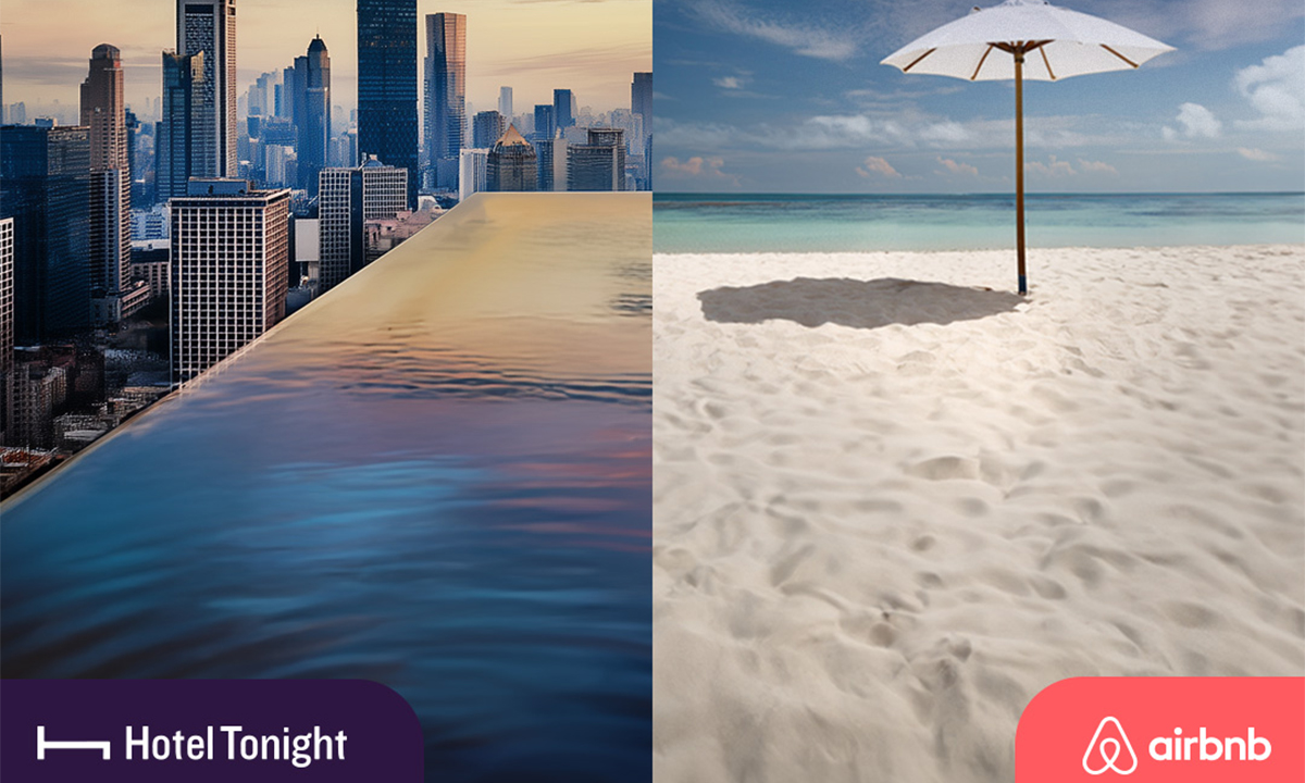 HotelTonight Turns Last-Minute Booking Into Mobile Success