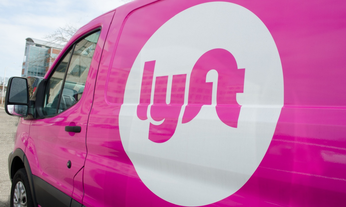 PYMNTS | Lyft Will Let Riders 'Favorite' or Block Drivers