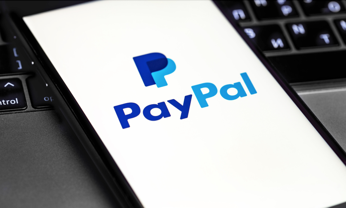 PayPal Adds Scam Detection to Friends and Family Payments