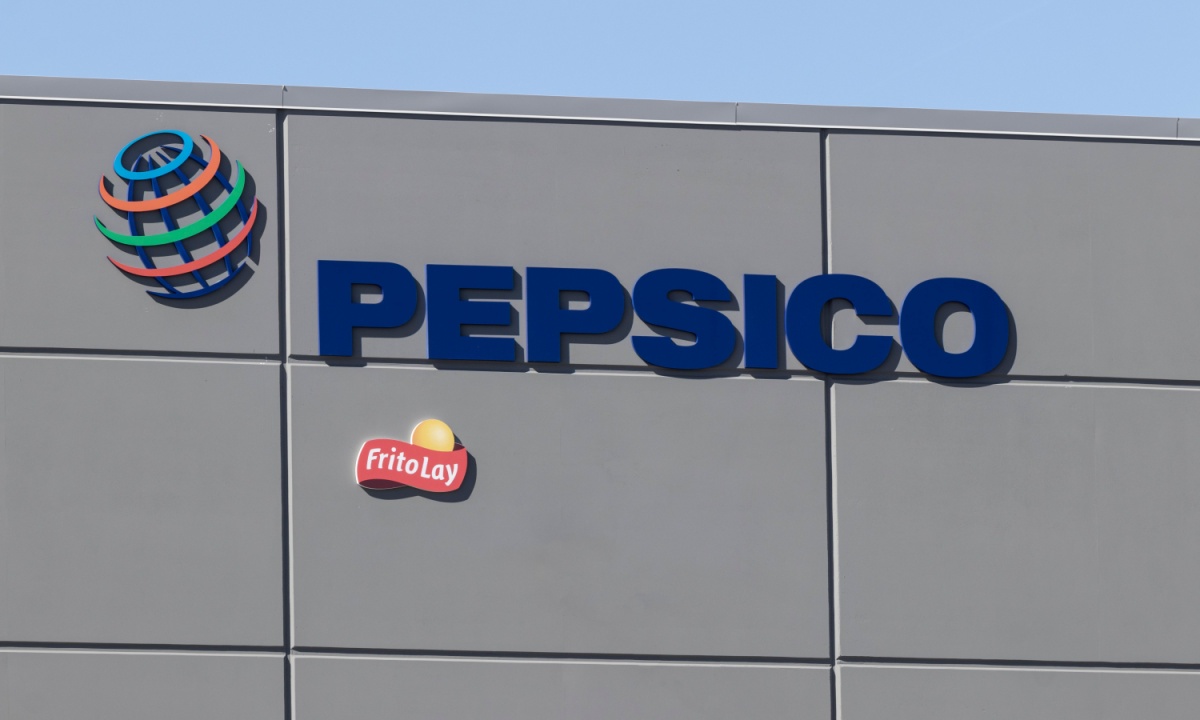PYMNTS | PepsiCo to Streamline Operations Amid Higher Supply Chain Co…