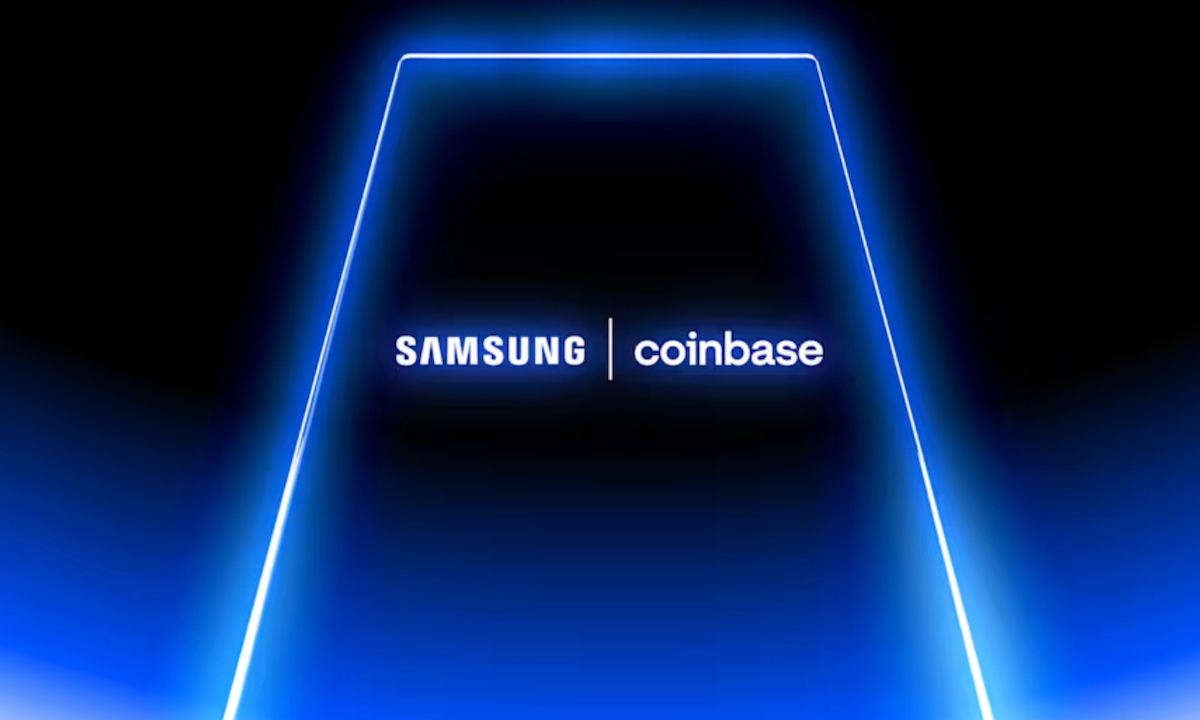 Coinbase Lets Mobile Wallet Users Buy Crypto With Samsung Pay