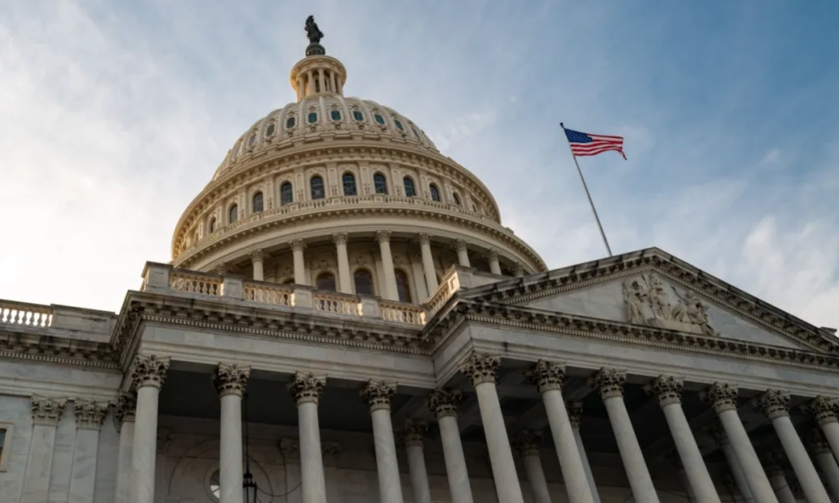 Crypto Week Back to Life: Stablecoin Bill Set for House Vote